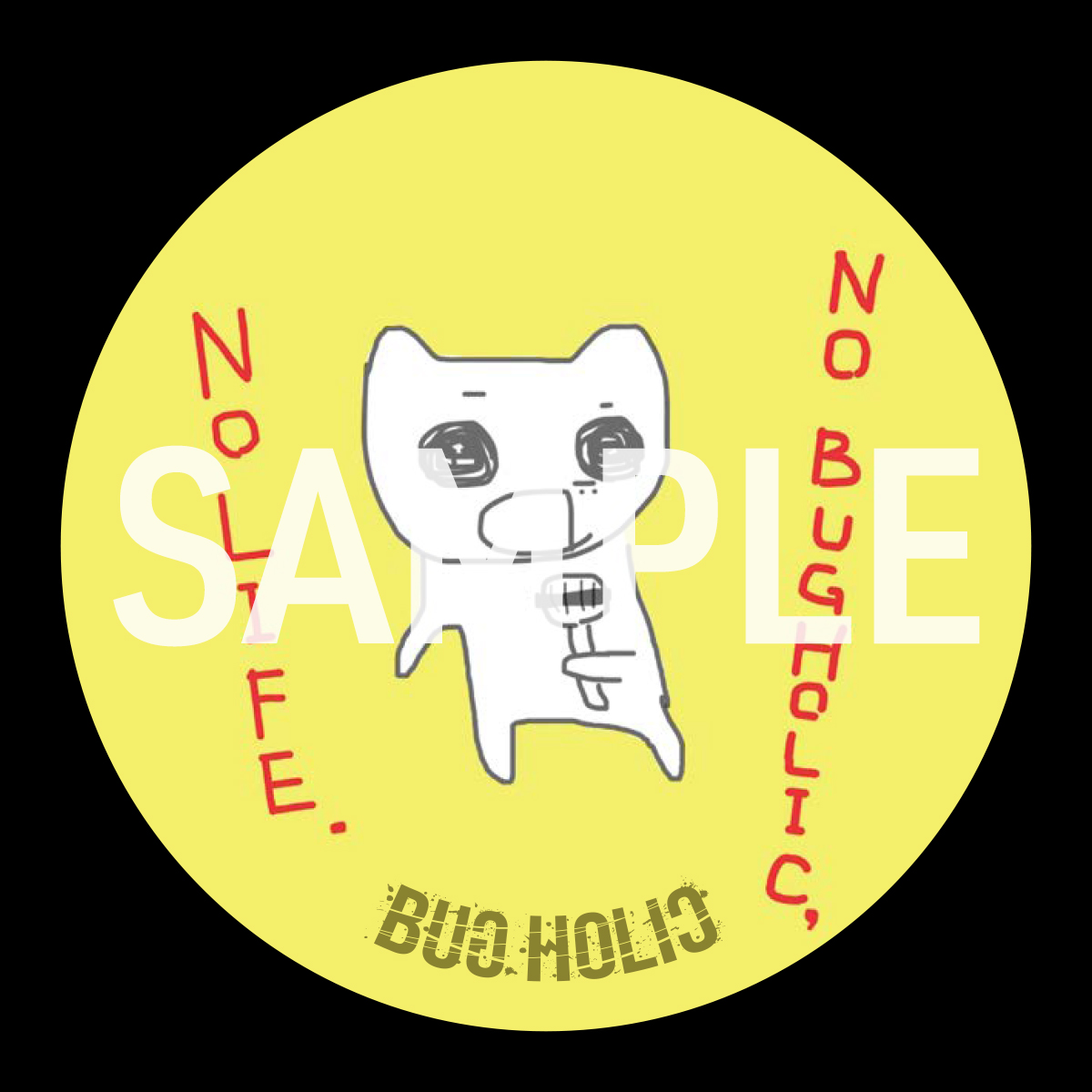 TOWER RECORDS Only！｜TOPICS｜Bug Holic Official Site